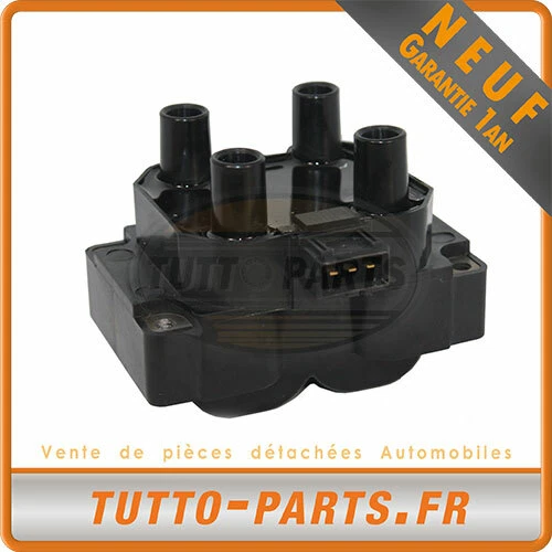 BOBINE DALLUMAGE ALFA Citroen Dacia Fiat Ferrari Lada Lancia ' EUR 37 ...