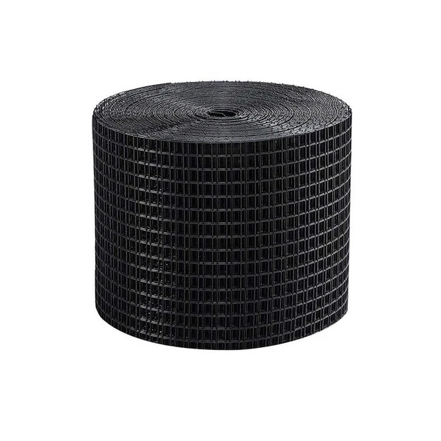 SOLAR PANEL BIRD Guard Mesh 20cm x 30m Critter Proof PVC Coated With ...