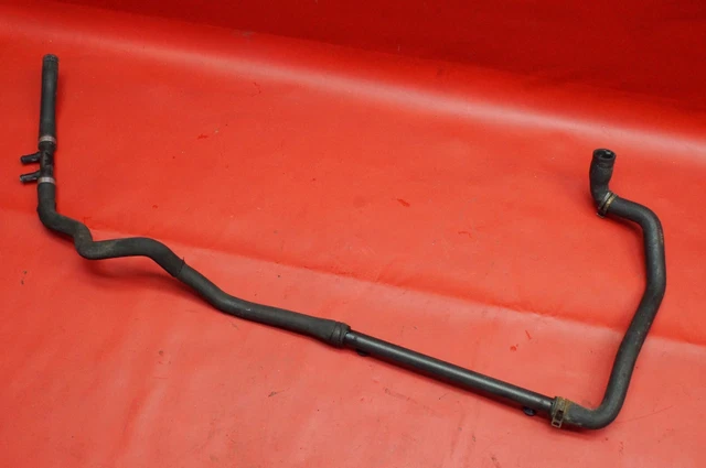 MERCEDES BENZ W164 ML Cooling Water Tube Radiator A1645061535 / 9ML £22 ...