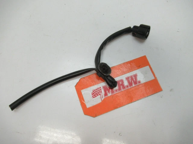 PURGE VALVE VACUUM SWITCH VALVE ACTUATOR EVAP WIRE PLUG END for 01 02 ...