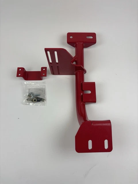 OPEN BOX BMR Suspension TCC006R Torque Arm Relocation Crossmember $341. ...