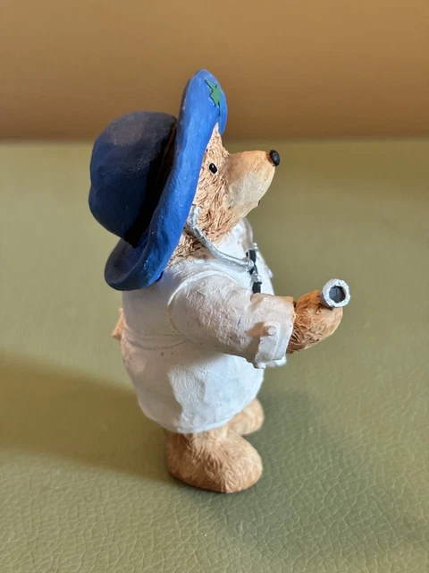 PETER FAGAN/COLOURBOX PADDINGTON Doctor, STC048 £19.33 - PicClick UK