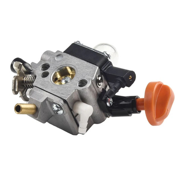 CARBURETOR KIT FOR Stihl Brushcutter Carburetor Replacement FS111R FS91 ...