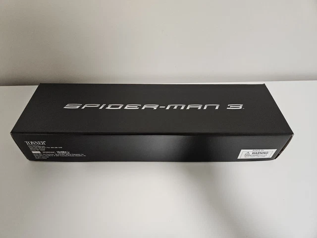 TONNER DOLL CO - Spider-Man 3 Collection - 2007 - Gwen Stacy - BNIB ...
