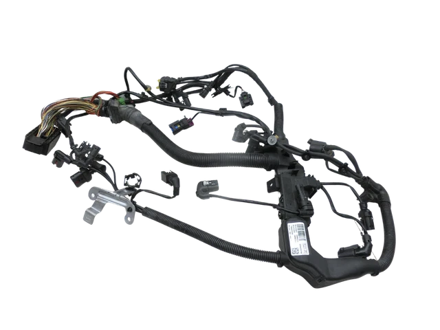 MOTEUR FAISCEAU DE câbles pour 1,4d 70KW BMW 1er 114d F20 11-15 851476605 EUR 149,00 - PicClick FR