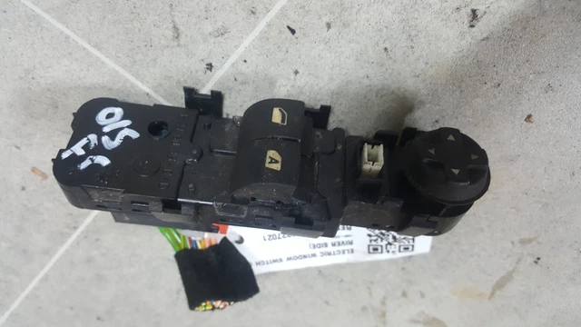 MERCEDES C-CLASS W202 93-00 Electric Window Switch (Front Driver Side ...