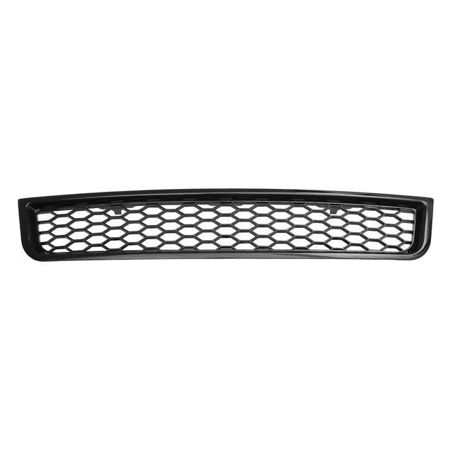 AVANT PARE-CHOCS CALANDRE pour Audi A4 B6 Berline 2002-2005 8E0807647 ...