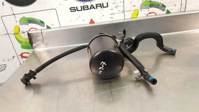 MERCEDES SPRINTER W907 W910 Mk3 2019 Fuel Filter Assembly A6510903600 £ ...