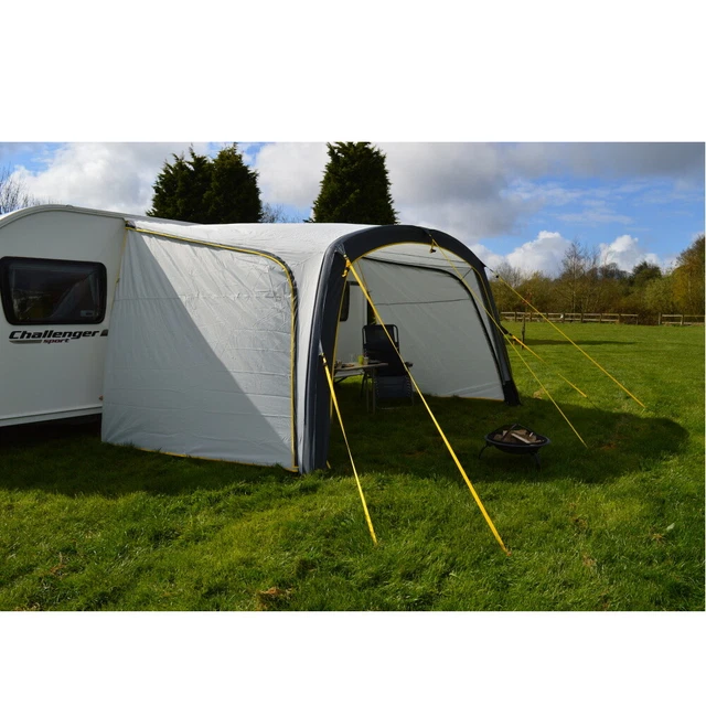 MAYPOLE MP9530 SIDE walls panel to fit a Maypole MP9529 air canopy ...