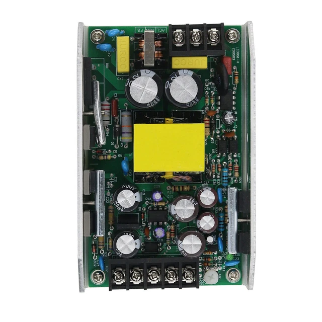250W TUBE AMPLIFIER Switching Power Supply Module 300V 0.6A 12.6V 4A 6 ...