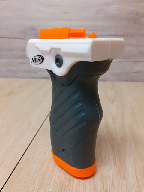 NERF RETALIATOR FORE-GRIP Front Grip Modulus Accessory Gun Blaster ...