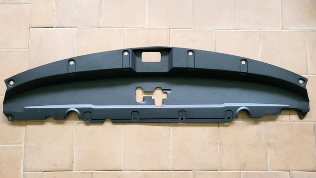 PANNEAU SUPÉRIEUR DE calandre avant FIAT FULLBACK - 7403A314 EUR 91,36 ...