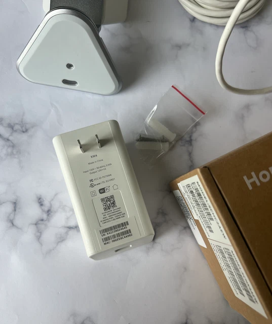 XFINITY XCAM2 HOME Security Camera (Model: SCHC2AEW) XW4COX, XCAM2COX ...