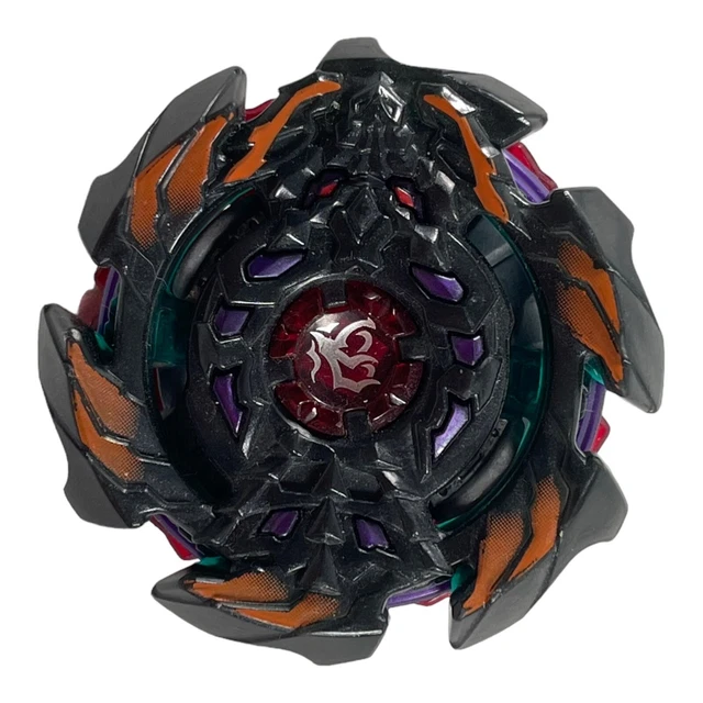 BALKESH B3 ARC Bahamut Beyblade Hasbro Burst Evolution frappe de ...