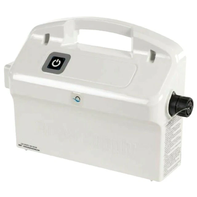 NETZTEIL BASIC FÜR Poolroboter Dolphin Maytronics 9995670-ASSY EUR 139 ...