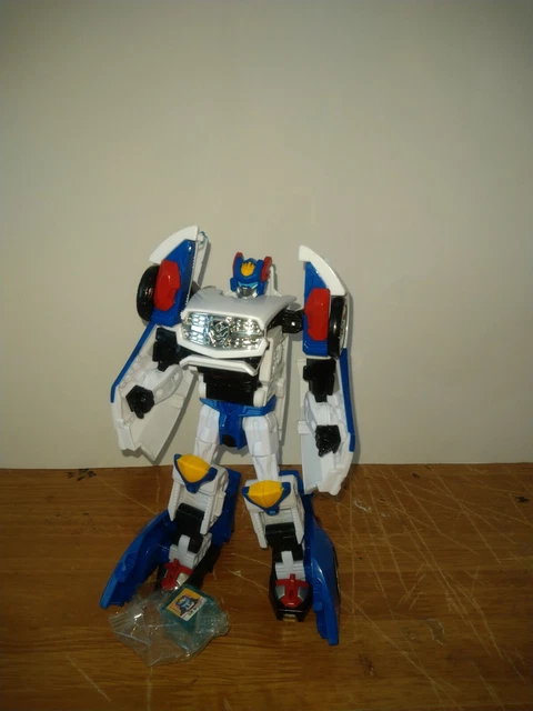 Hello Carbot Fron Police X £30 00 Picclick Uk