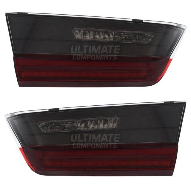 BMW 3 SERIES G20 G80 M3 2022-2024 LED Rear Inner Boot Tail Lights Lamps ...