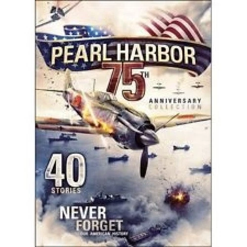 PEARL HARBOR: 75TH Anniversary (Commemorative Collection) (History ...