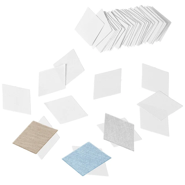 300 PCS PAPER Piecing Quilting Templates Quilting Patchwork Sewing ...