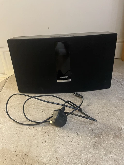 BOSE SOUNDTOUCH 30 £234.70 - PicClick UK