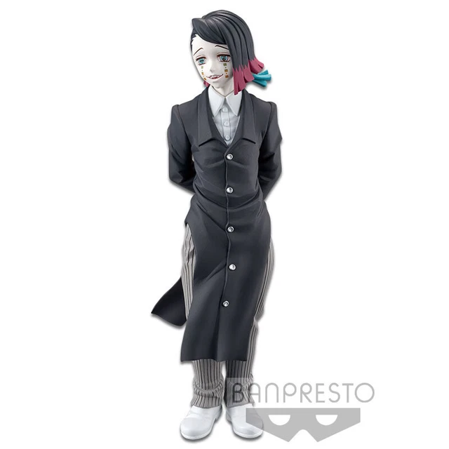BANDAI DEMON SLAYER: Kimetsu No Yaiba - Enmu (B) Demon Series Vol 4 ...