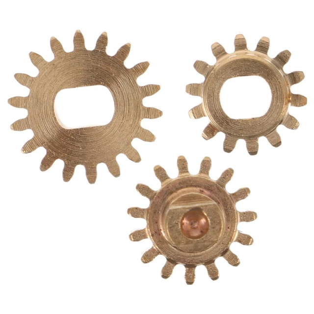 SCREEN GEAR KIT Connector Replacement Automotive Display Hardware £18. ...