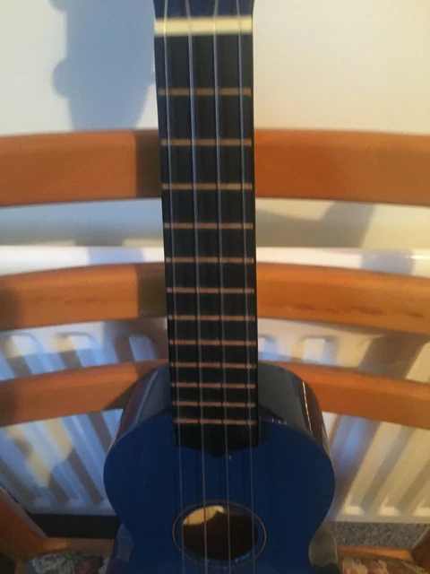 MAHALO NUBONE KIDS Guitar £23.57 - PicClick UK