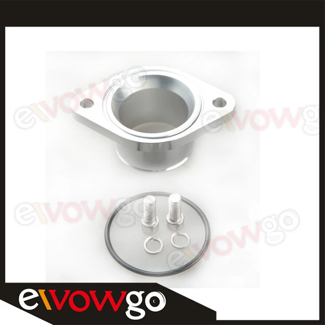 COMPRESSOR INLET 2 Inch Adapter Flange Fit Garrett GT28 GT28R GT2560R ...