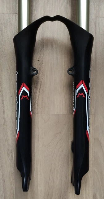 MARZOCCHI BOMBER MX Pro Lo Federgabel 26 Zoll EUR 40,00 - PicClick DE