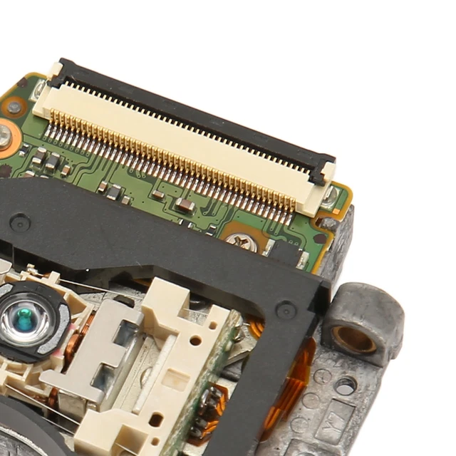 CONSOLE OPTICAL DRIVE Lens Replacement Disc Drive Lens For KES 400A KEM ...