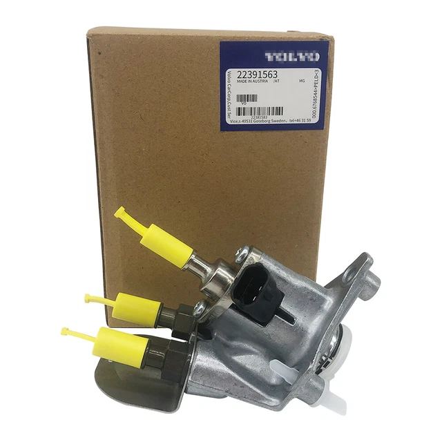 NEW DEF DOSING valve Unit for Volvo Mack #22391563 21575532 21332704 ...