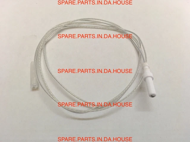 BOSCH GAS COOKTOP Burner Igniter Ignitor Spark Plug HDS8055C/06 ...