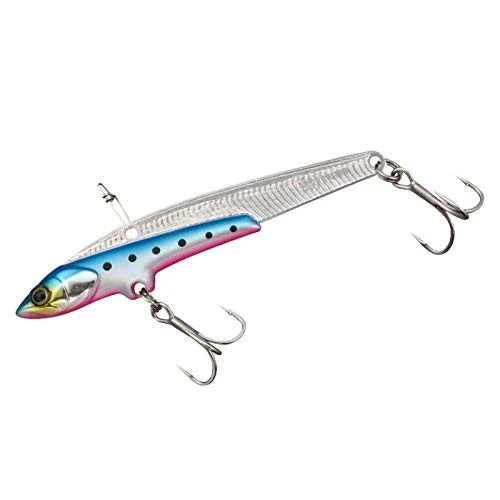 JACKALL BIG BACKER 107 Yellowtail Custom Aluminum Bull Pin $53.13 ...