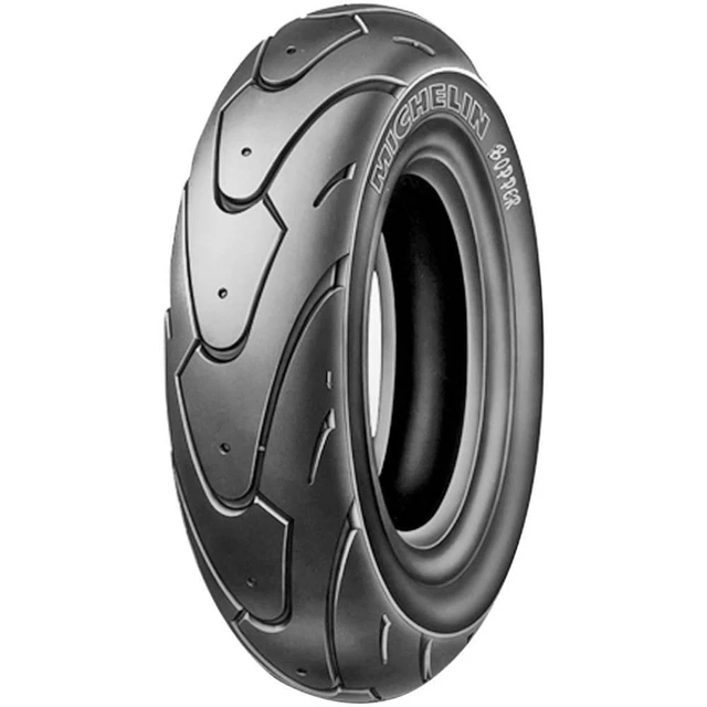 MICHELIN 10 130/90X10 Bopper 61L MBK 50 Booster 1993-1997 EUR 64,37 ...