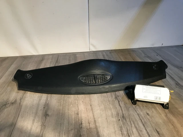 MINI COOPER S R50 R52 R53 Dashboard with Passenger's Airbag Cockpit ...