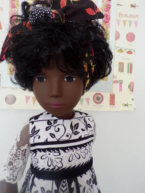 SASHA OUTFIT &NEW Year 2026, A Journey" No Doll Included $66.78 ...