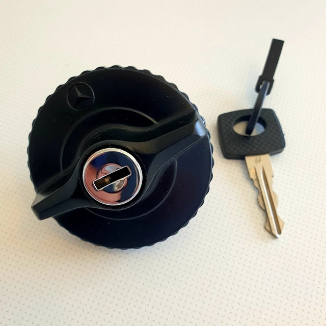 Mg Ehs Tankdeckel Offnen