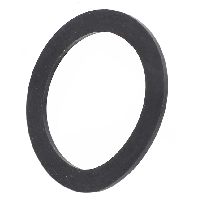 MARINE RUBBER WASHER For Short Straight Thru Hull Plumbing Fitting ...