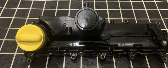 CACHE CULBUTEUR avec capteur position Arbre RENAULT MEGANE 2 PHASE 2 ...