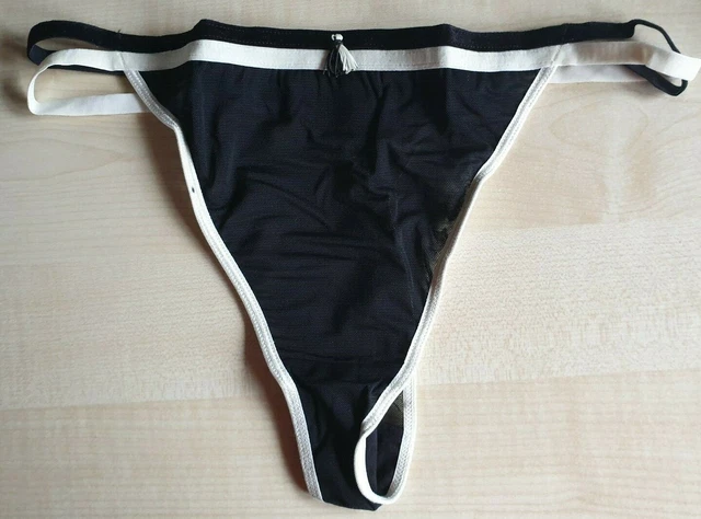 FRAUEN STRING NEU SEXY XL Damen Tanga Unterwasche, String Line EVITA by ... FRAUEN STRING NEU SEXY XL Damen Tanga Unterwasche, String Line EVITA by ...