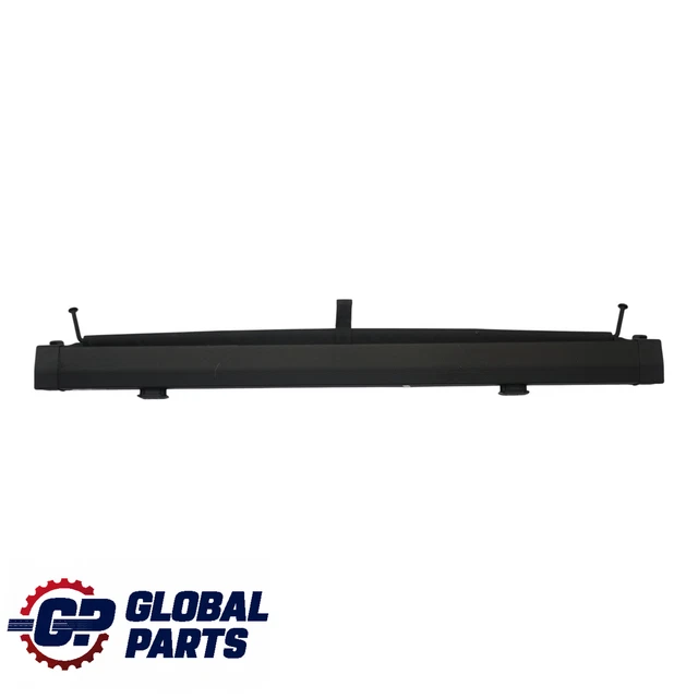 BMW F31 TOURING Boot Trunk Parcel Shelf Load Cover Roller Blind Safety ...