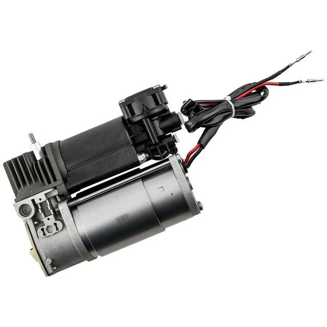 SUSPENSION PNEUMATIQUE COMPRESSEUR Coilover Pour Range rover l322 2002 ...