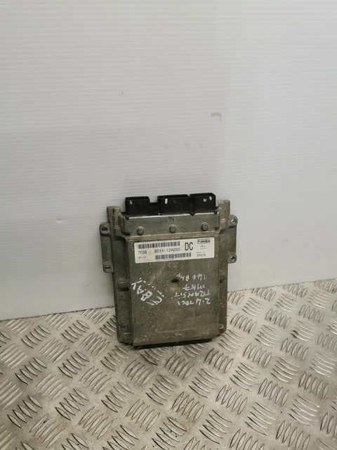 FORD TRANSIT MK7 2.2TDCI ENGINE CONTROL UNIT ECU 8C11-12A650-DC £70.00 - PicClick UK