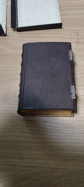 ANCIENNE MISSELLE EUR 50,00 - PicClick FR