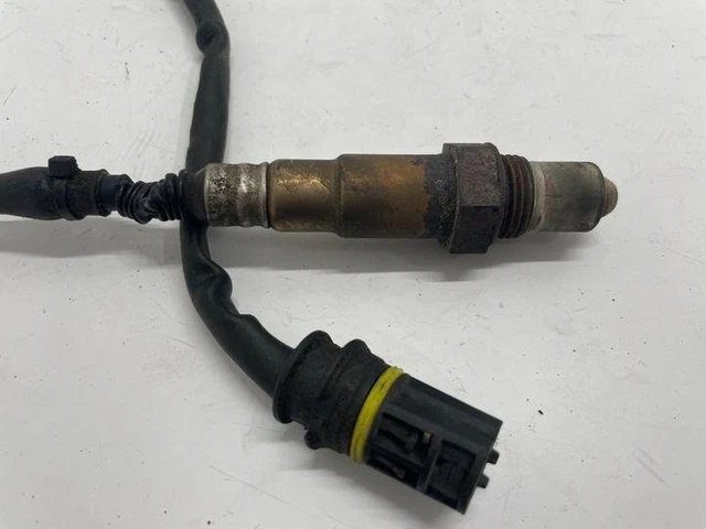 MERCEDES-BENZ E W212 A0015404717 Capteur d'oxygène Lambda 2.20 Diesel ...