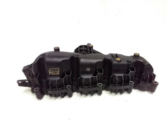 VOLKSWAGEN PASSAT CC 2010 Diesel intake manifold 03L129711AG JUR205065 ...