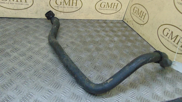 PEUGEOT 308 WATER Cooler Coolant Radiator Pipe / Hose Mk2 1.6 Diesel ...
