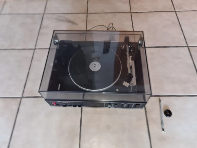 ELAC MIRACORD 650 giradischi giradischi giradischi giradischi EUR 50,00 ...