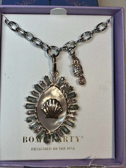 BOMB PARTY, ATLANTIS Collection, RBP5986, Princess of the Sea, NIB $35. ...