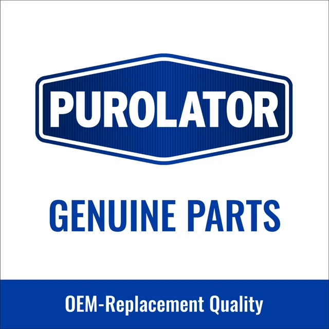 PUROLATOR TECH ENGINE Oil Filter for 1970 International 1000D 3.8L L6 ...